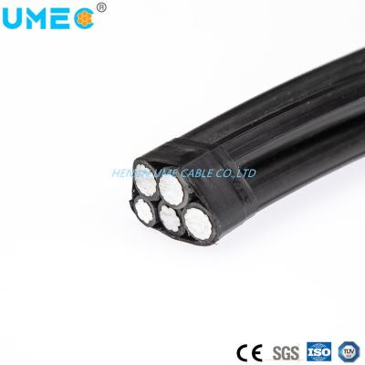 Cina Conductor per illuminazione stradale e pubblica per cavi elettrici CAAI-S da 0,6/1kv in vendita