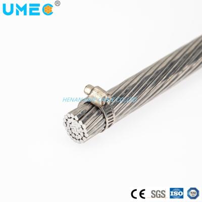 China Kaars AAC Aluminium geleider Gnat Bee Alle Aluminium Stranded Leider 95mm2 voor Power Line Te koop