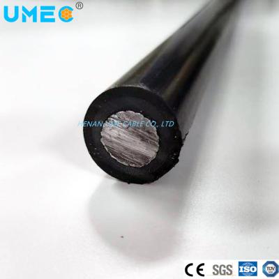 China 35kv XLPE ou HDPE Isolamento MV Sistemas Aéreos Cabos Aéreos Isolados para ABC Elétrico à venda