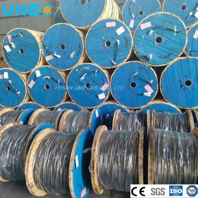 China 300mm2 Cable Aerial Bundled ABC 6 10AWG Mv Cable de Energia 3 4 Core ABC Cable à venda
