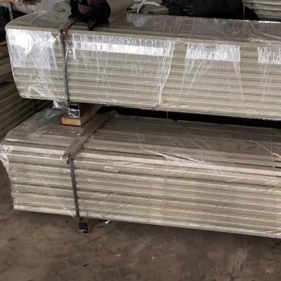 China Grounding Rod Electroplated Copper Layer 0.254mm Single Point Thickness 1500/1800mm for sale