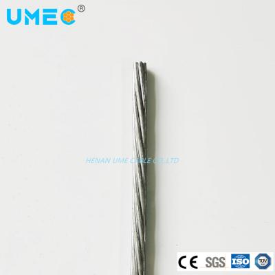 China Highly Demanded Bare Conductor Concentrically Strand Wire for Overhead Applications for sale
