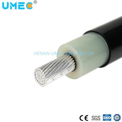 China Power Station Underground Aluminum Alloy XLPE Cable 64/110 123 Kv 1X70mm2 1X95mm2 1X120mm2 for sale