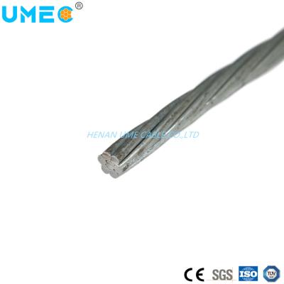China OEM受容 鋼筋電線 ASTM A475 電線 for sale