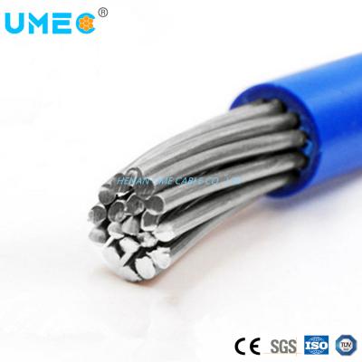 China Round Wire PVC Insulated BV/Blv Wire for Ume Installation House Building Laser Printing for sale