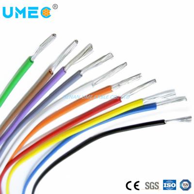 China Electriconic Equipment BV/BLV Wire with CE ISO Certification and Directly Supply for sale