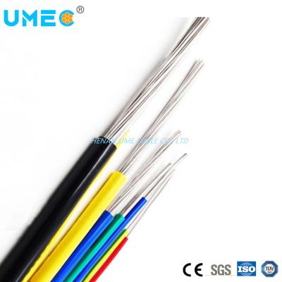 China Underground Aluminum Conductor Insulated Electrical Wire Blv with Customizable Length for sale