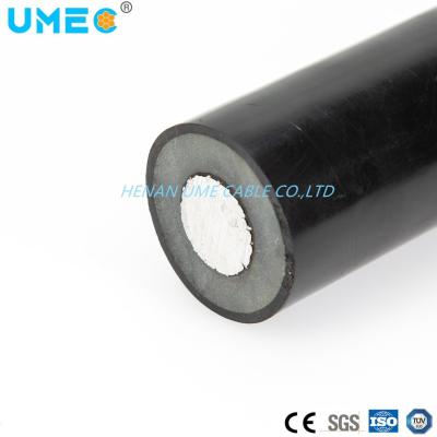 Cina Cavo di potenza a più nuclei XLPE isolato per fili elettrici aerei a forma rotonda in vendita