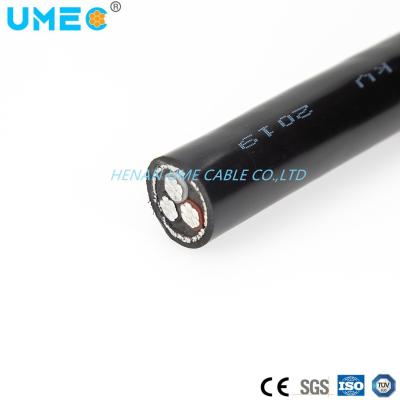 China Overhead YJLV23 Steel Tape Armored XLPE Insulation PE Sheath Power Cable for Industrial for sale