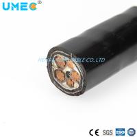 China Flexible RV PVC Insulation Soft Power Cable for Versatile Applications for sale