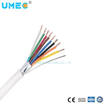 China Customer Specified BS Standard Computer Shielded Cable for DSC System in Djyvpr Djypv for sale