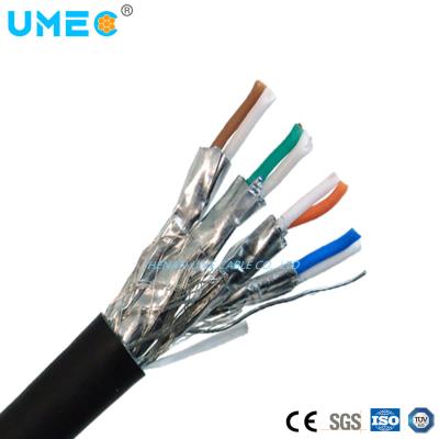 China Customer Specified BS Standard Computer Shielded Cable for DSC System in Djyvpr Djypv for sale