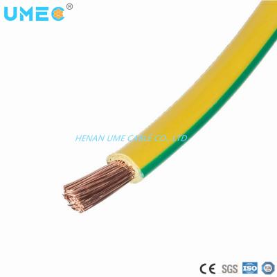 China Building Householding Copper Core PVC Insulation Parallel Joint Flexible Wire H07V-K for sale