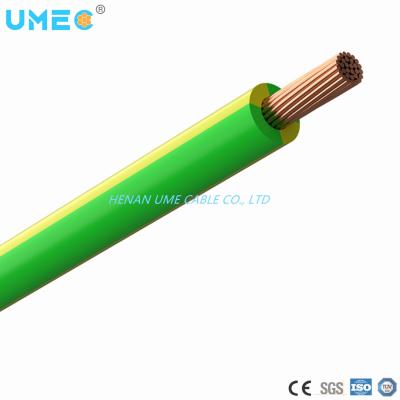 China Building Householding Copper Core PVC Insulation Parallel Joint Flexible Wire H07V-K for sale
