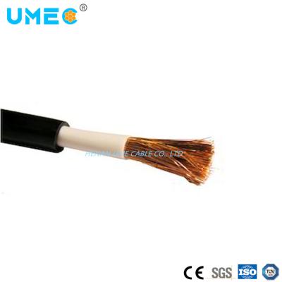 China Natural Rubber Insulated Rubber Sheath Welding Cable for Customer Specified Requirements for sale