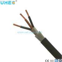 China LV Multicore Swa Cable Perfect Solution for Your Business Needs for sale