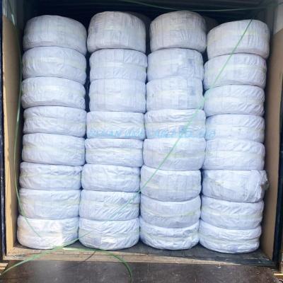 China 300/500V Twisted-Pair Rvs Extra Flexible Electrical Cables and Wire 1mm2 to 150mm2 for sale
