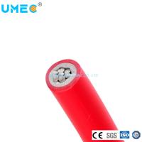 China Solid Stranded Super Flexible Conductor PVC Insulated and Sheathed Wire BVV Blvv for sale