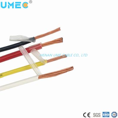 China Sheath Material Nylon UL62 UL83 Australia Wire Cable 16AWG 18AWG 20AWG UL1316 Thhn for sale