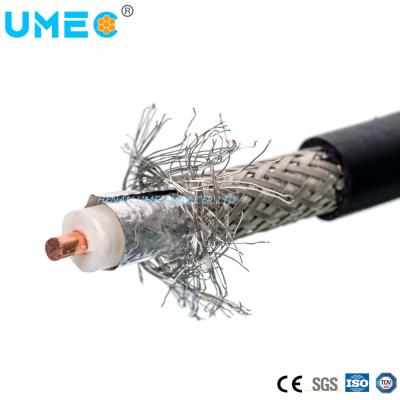 Cina Cable di alimentazione RF di telecomunicazione fisico isolato in schiuma per sistemi GPS WLAN e WiFi in vendita