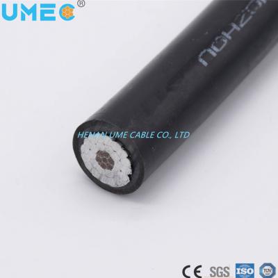 Cina Cable speciale a filo d'albero a 3 strati da 25kv con conduttore solido e materiale isolante XLPE in vendita