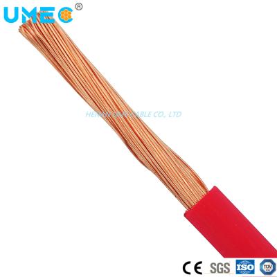 China Round Wire Material Shape 1X120mm2 H07vk H05vk Nyaf Cable Wire for Electrical Conduit for sale