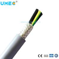 China Customized Sheath Material PVC Kvv/Kvvp/Kvvp2/Kvv22/Kvv32/Kvvr/Kvvrp Control Cable for sale