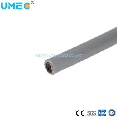 Cina Cavo H07rn-F a 3 nuclei 1.5/2.5/4mm2 Cavo di gomma di rame flessibile progettato per le spese aeree in vendita