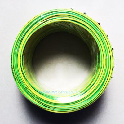 China 4/0 Mehrfachstränge Flexible Leiter Schweißkabel Stromkabel zu verkaufen