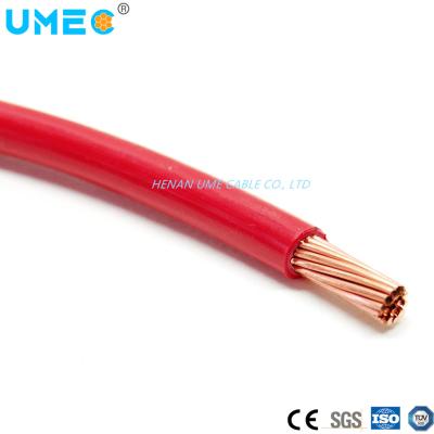 China H07V-R Wire PVC Insulated Building Wire for Indoor Electrical Systems for sale