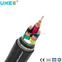 China Copper/Aluminum Conductor Frequency Conversion Cable for Enhanced Power Transmission for sale