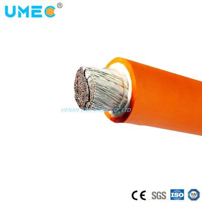 Third Party Inspection Accepted Flexible Jointer for Copper Conductor Welding Cable