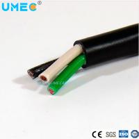 China Customer Specified Low Voltage Multicore Tsj Cable for Overhead Applications Durable for sale