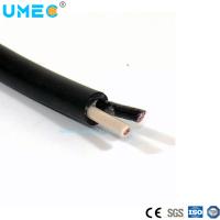 China Stranded Copper Core Tsj Cable for Stable Electrical Performance in Overhead Application for sale