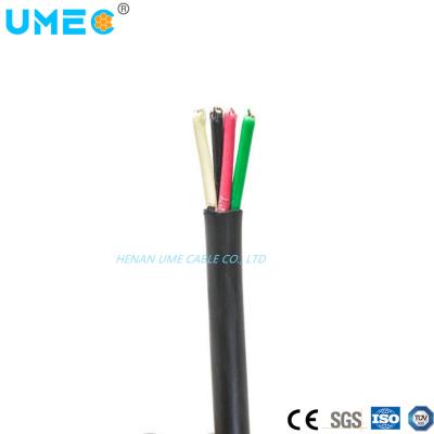Cina Cavo Tsj a nucleo di rame stratificato per prestazioni elettriche stabili in applicazioni aeree in vendita