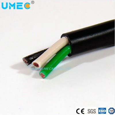 Cina Cavo Tsj a nucleo di rame stratificato per prestazioni elettriche stabili in applicazioni aeree in vendita