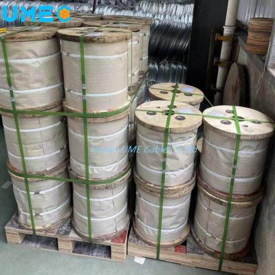 Cina Cable di segnale e controllo blindato Liycy con materiale isolante in PVC in vendita