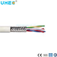China Stranded Conductor Liycy Cable for Overhead Engineering Control in Various Applications for sale