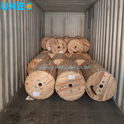 China H03rn-F H05rn-F H05rr-F H07rn-F Rubber AC Power Cable Supply Extension Cable Flex 3corex6mm2 for sale