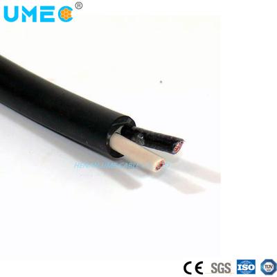 China 100% Nylon Coated Tsj Thhn Multicore Power Cord Outdoor Durable Flexible Wire Cable 600V for sale
