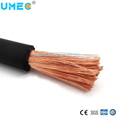 YH Welding Wire Rubber Insulation Material for Long Lasting and Versatile Power Cable