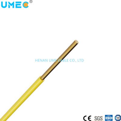 Cina Cable di controllo per l'irrigazione per isolamento in PVC in vendita