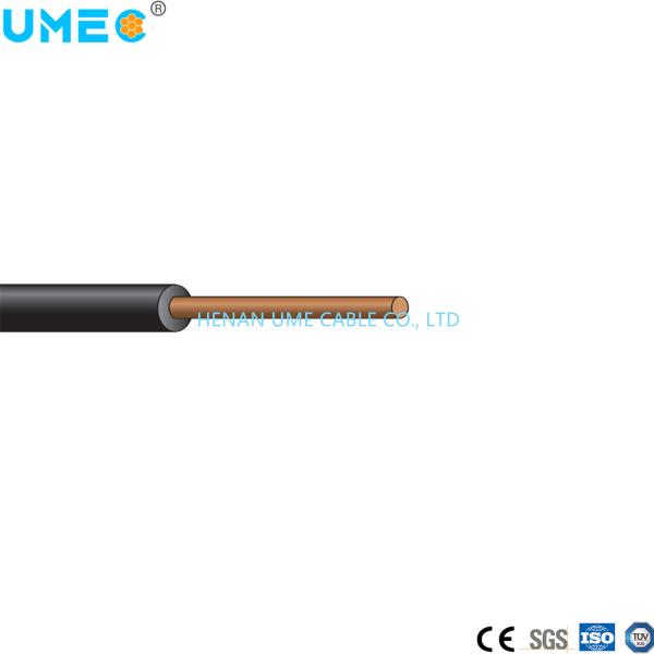 Quality Overhead Irrigation Control Cable Round Wire Single Core/Multicores Wire Low Voltage Cable for sale