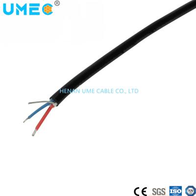 Cina Cable DMX512n con isolamento PE e forma di filo rotondo in vendita