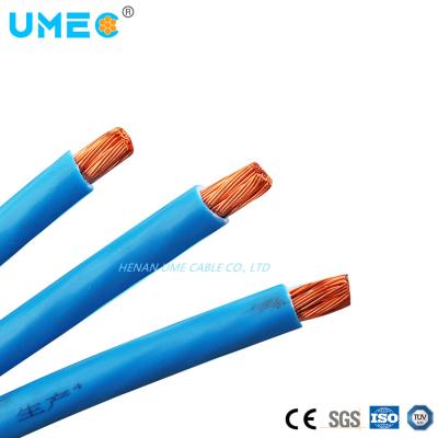 China H07V-K Nyaf Flexible Single Core Wire with Modified PVC Insulation 10mm2 16mm2 25mm2 for sale