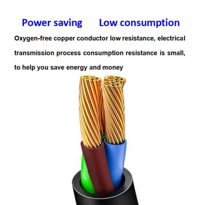 Cina 20AWG 24AWG 26AWG 28AWG cavo elettrico multi-core 2 core 3 core 4 core PVC cavo dati USB flessibile in vendita