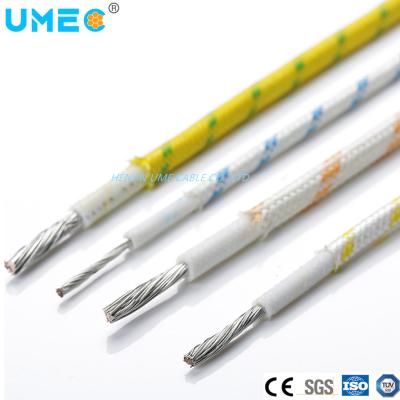 中国 IEC 60228 ハロゲンフリー熱耐性アグリップアグリップケーブル 制御パネル用 300/500V 販売のため