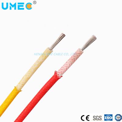 中国 IEC 60228 ハロゲンフリー熱耐性アグリップアグリップケーブル 制御パネル用 300/500V 販売のため