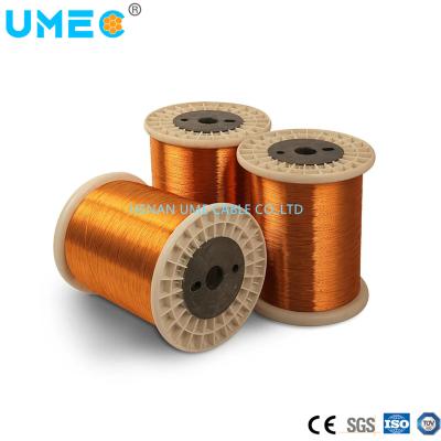 China Customized Winding Wire for Magnet Wire Coating Conductor Roll/Box Package Free Sample for sale