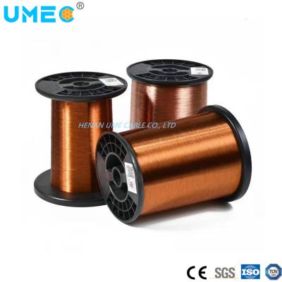 China Enameled Copper Clad Aluminum Wire for Ceiling Fan Motor 15AWG 16AWG 17AWG 18AWG 19AWG for sale